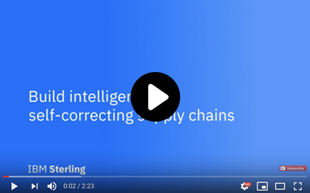 IBM Sterling - IBM PartnerWorld